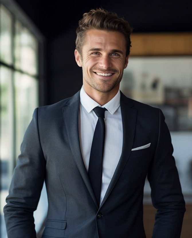 About Us – Secure Volt